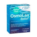 Our Products - Osmolax